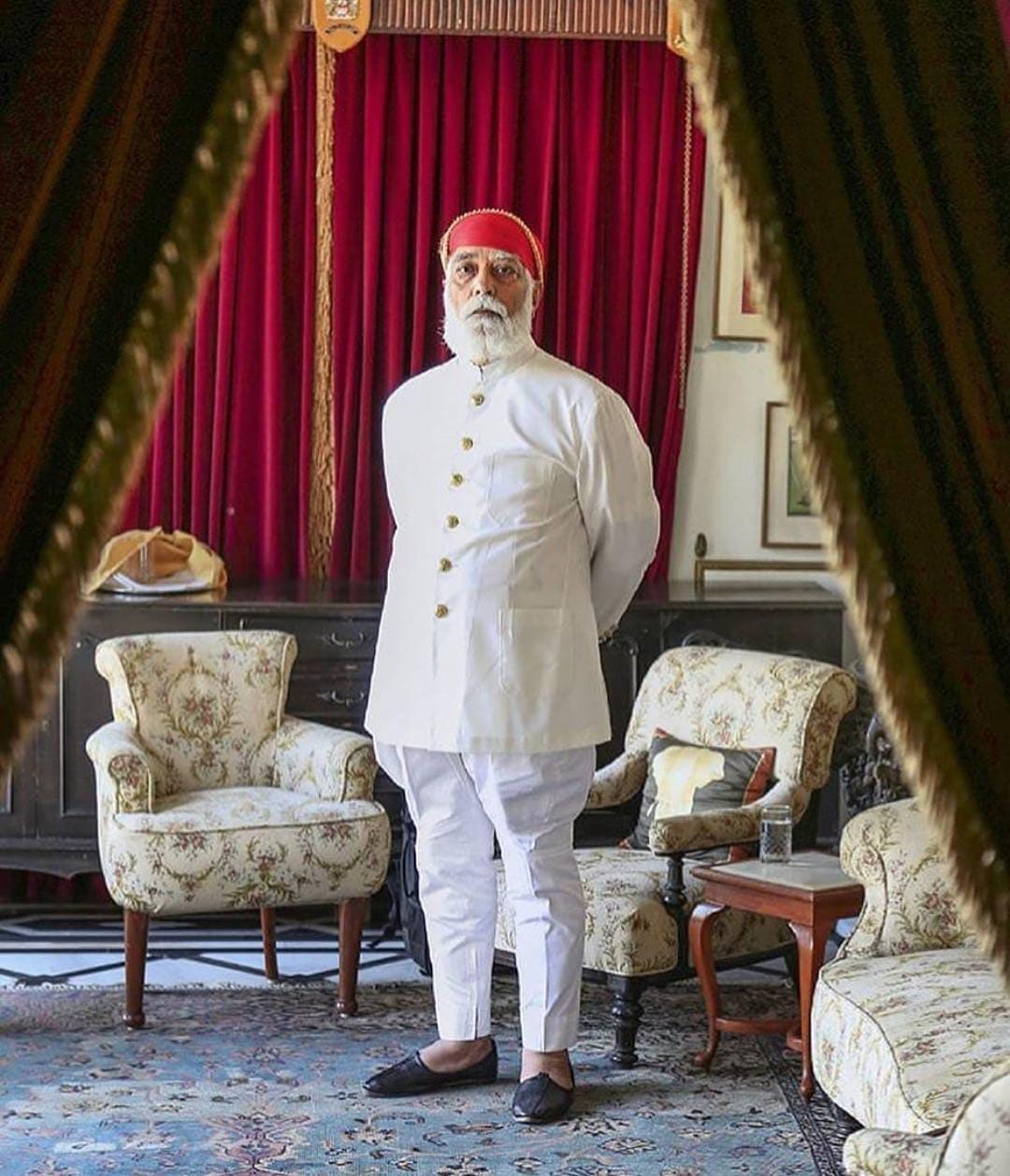 Meet 7 existing Indian royal families – Know about their source of ...