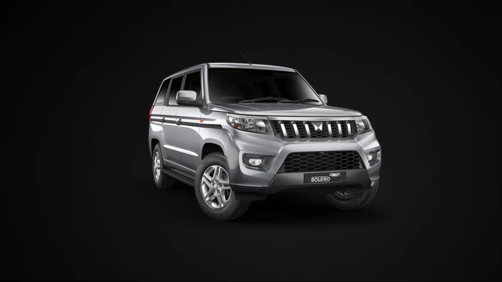 Mahindra Bolero Neo Plus 9-seater SUV launched at Rs 11.39 lakh - Car News | The Financial Express