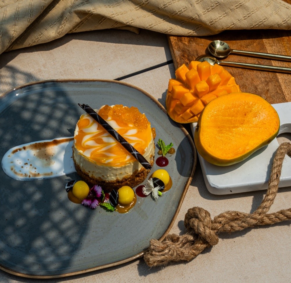 5 places in Mumbai where you can experience a Mango Menu - Lifestyle ...