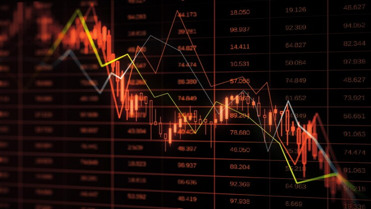 Us stock market News: Us stock market Latest News, Us stock market ...