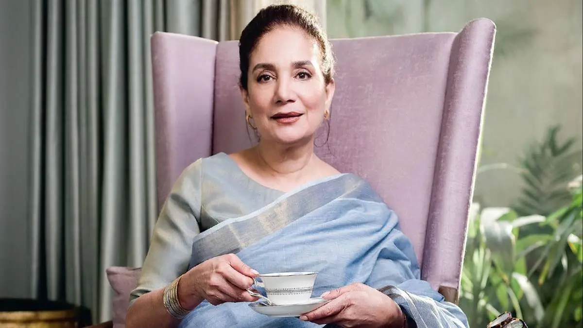 Meet Mira Kulkarni, founder of Forest Essentials – Know about her ...