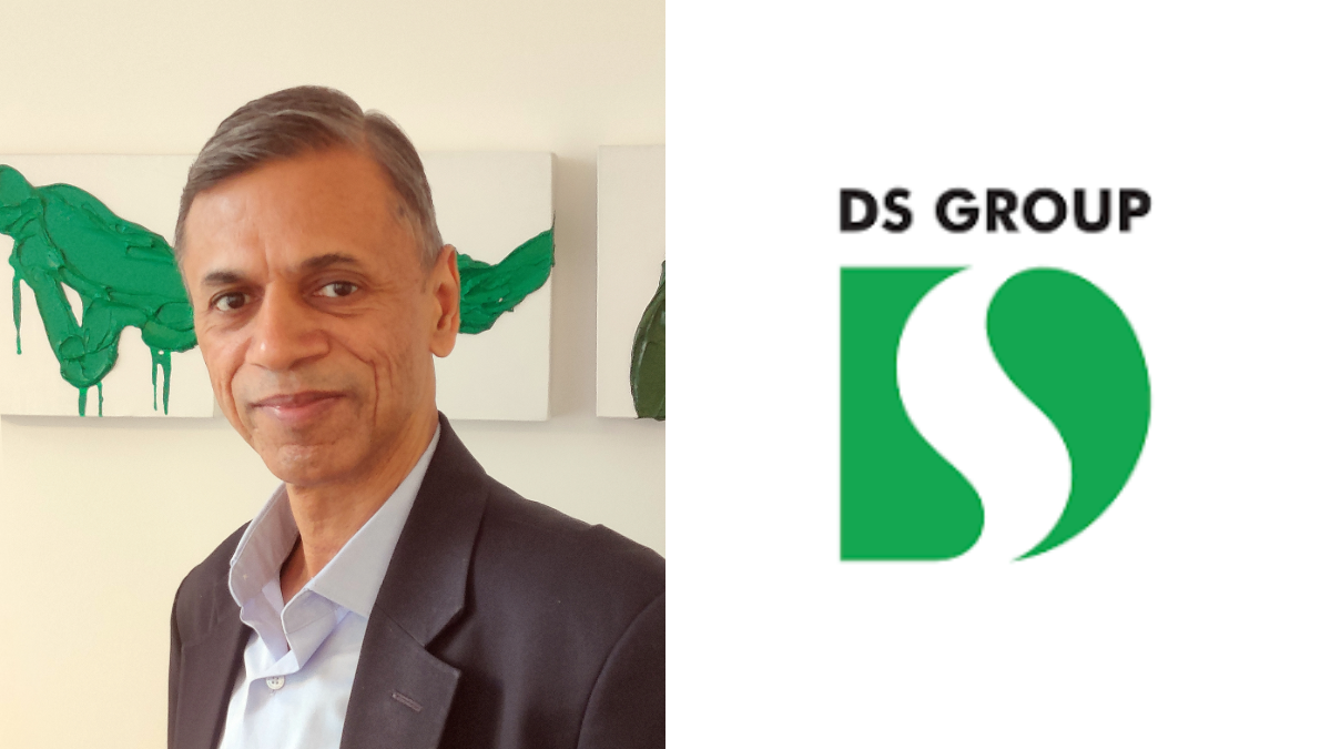 BrandWagon AdTalk with DS Group’s Rajeev Jain - Brand Wagon News | The ...