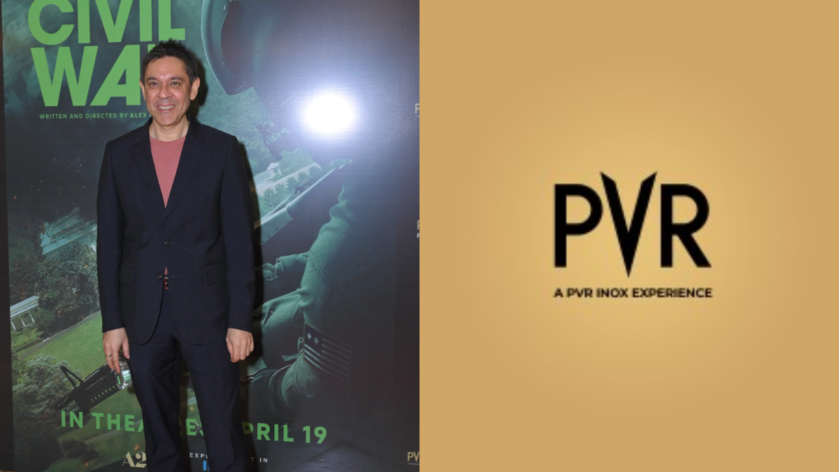PVR Inox’ Sanjeev Kumar Bijli on Hollywood movies in India, festive ...