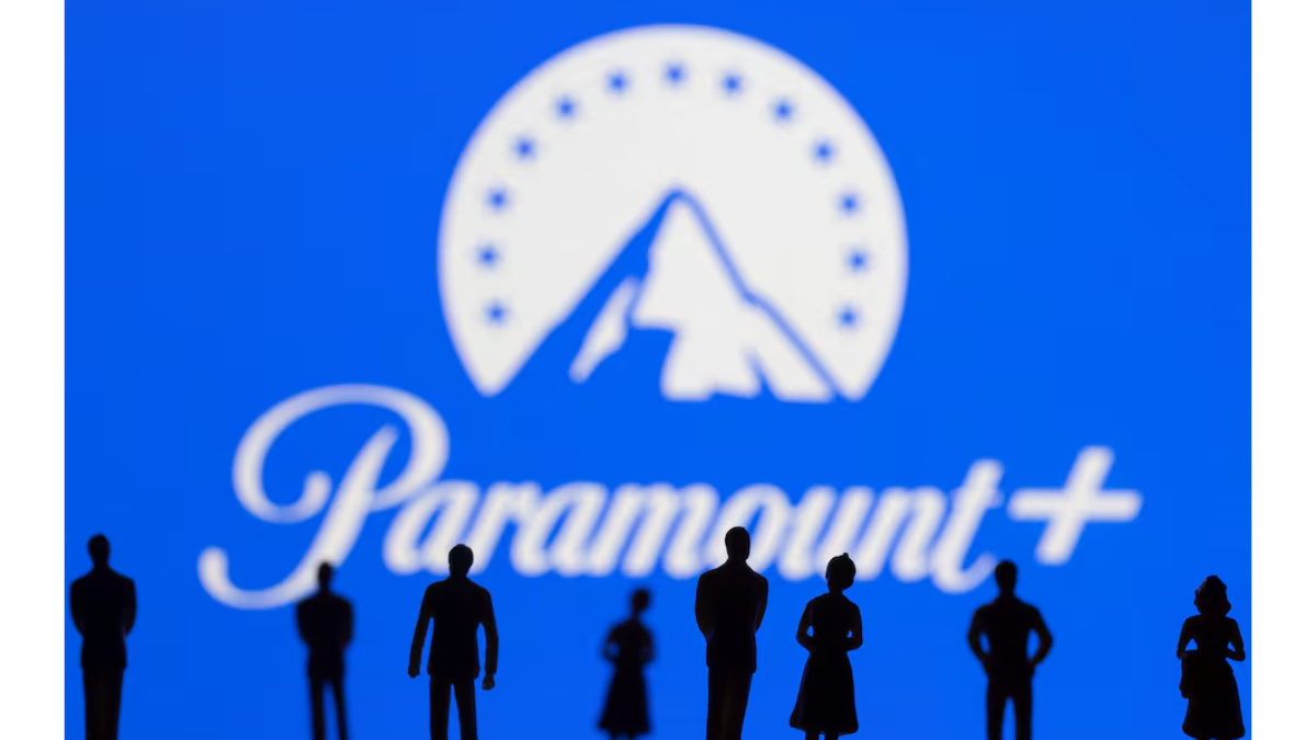 Paramount plans to shrink board to seven directors amid Skydance deal ...