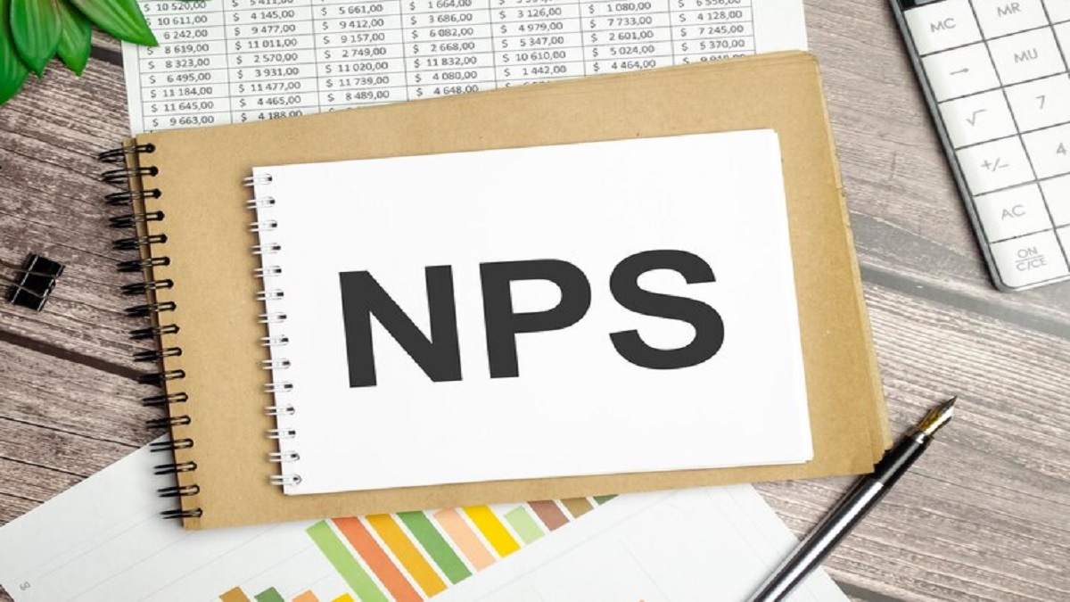 NPS: PFRDA issues guidelines on best digital practices to ensure safer ...