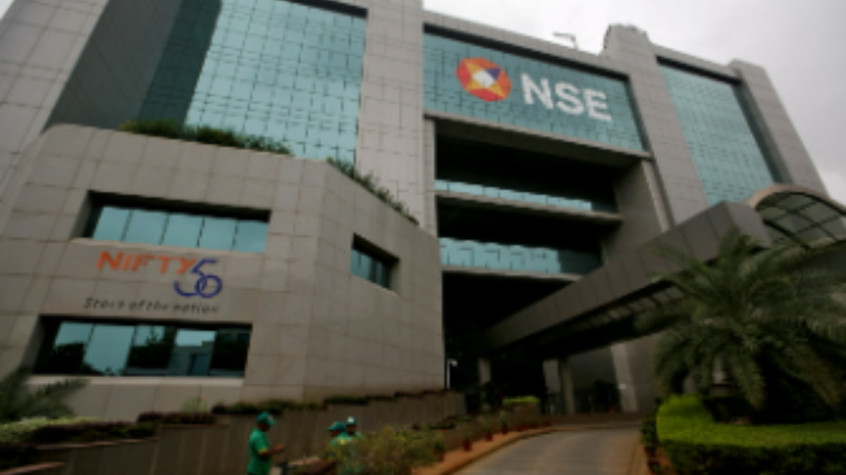 NSE to launch 4 new indices in cash, F&O segment from Apr 8 - Market ...