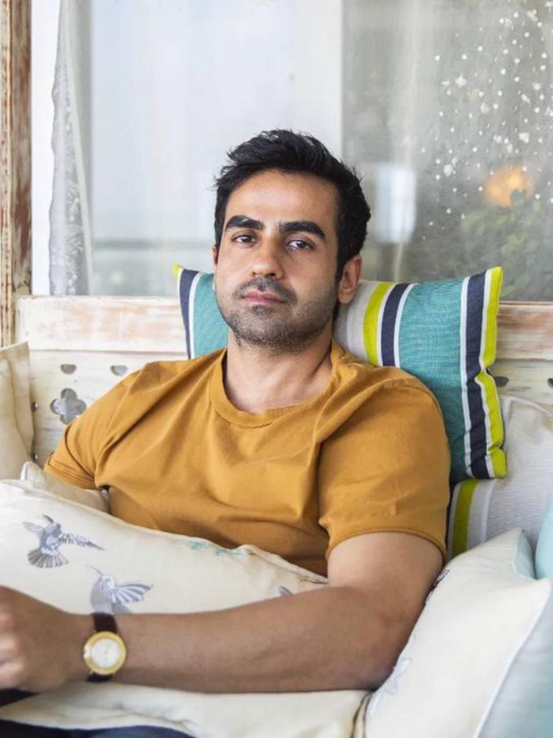 Who is Nikhil Kamath, founder of Zerodha and the youngest billionaire in India; know about his ...