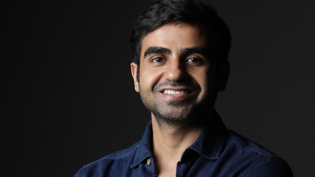 Zerodha's Nikhil Kamath launches grant fund WTFund for entrepreneurs under age 25; check details ...