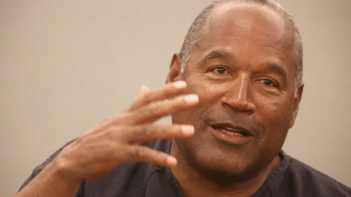 O.J. Simpson, football star turned celebrity murder defendant, dead at ...
