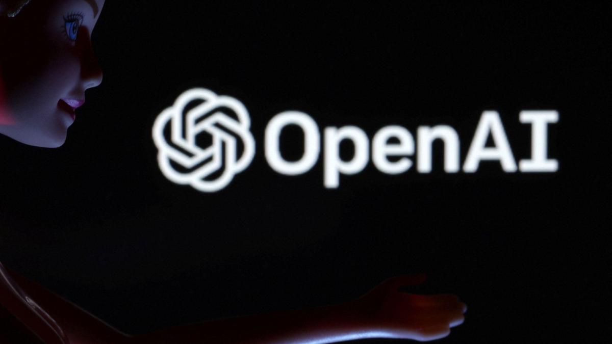 OpenAI hires first employee in India - Technology News | The Financial Express