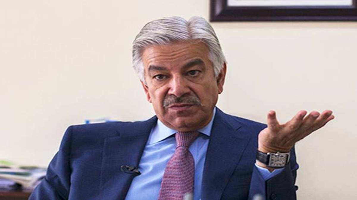 Indo-Pak relations could be improved after elections in India: Defence ...