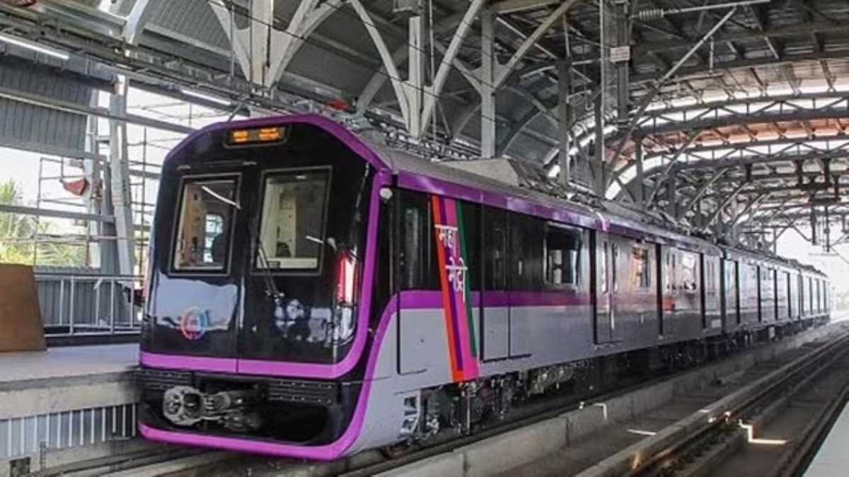 Pune Metro anticipates mid-June launch for underground service from ...