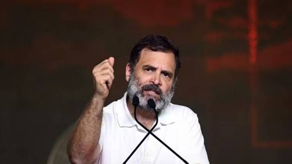 Rahul Gandhi's Rs 20 crore-worth assets: Farmhouse shared with Priyanka ...