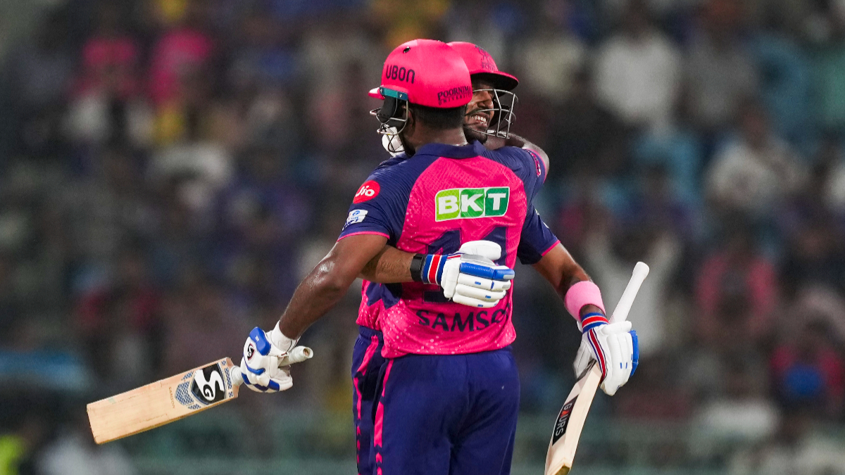 Who won yesterday's IPL Match? LSG vs KKR Tata IPL match 44 - Check key ...