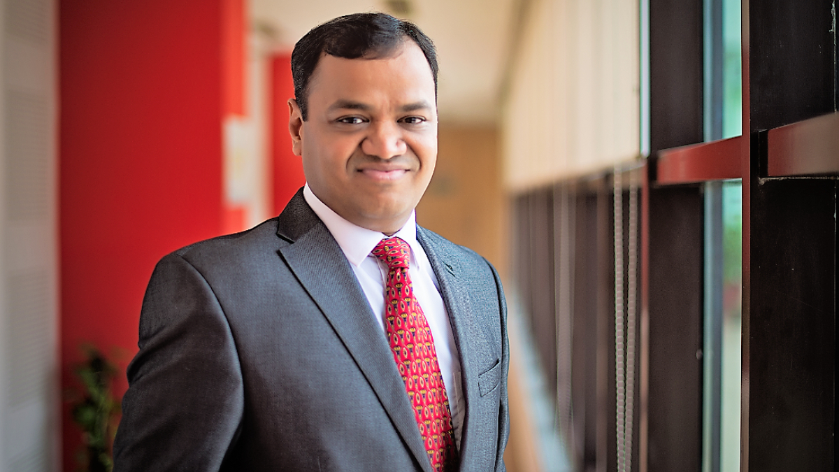 Spark Minda’s Sanjay Gupta joins L&T Semiconductor Technologies as CDO ...