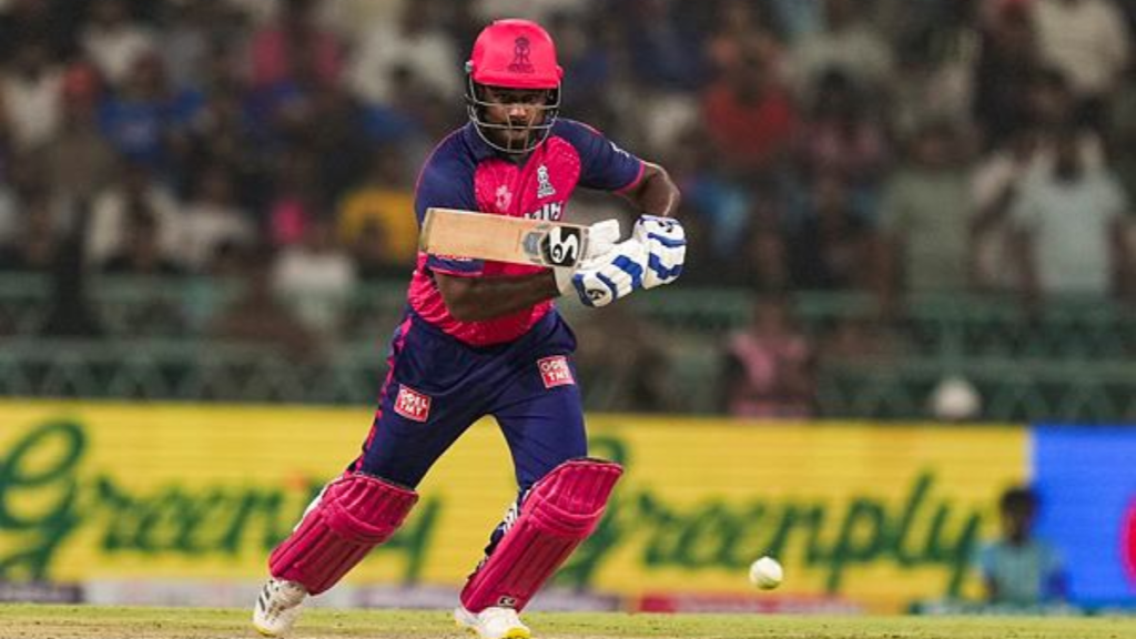 T20 World Cup 2024: Sanju Samson to be India's first-choice wicketkeeper- Report - Sports News ...