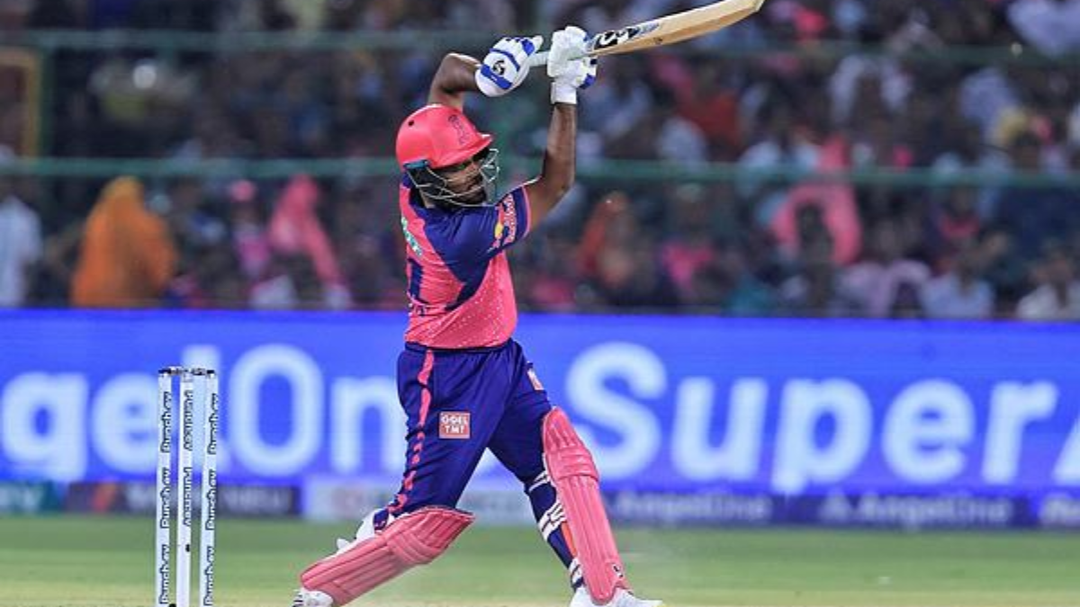 IPL 2024: RR skipper Sanju Samson fined Rs 12 lakh. Know why - Sports News | The Financial Express