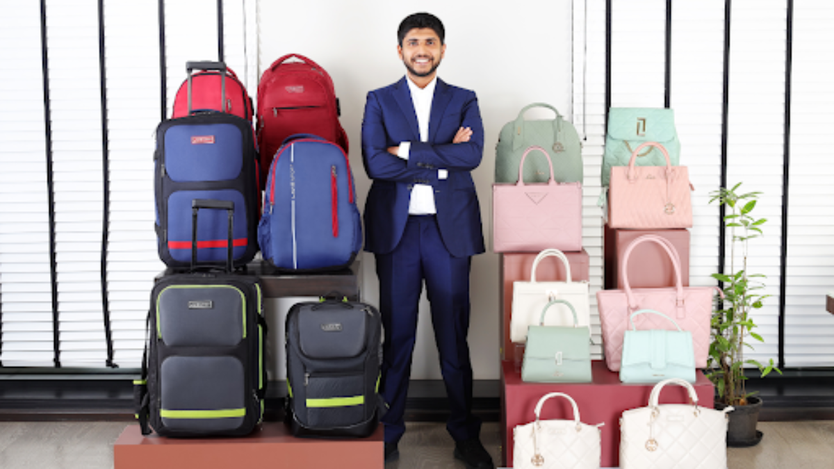 Lavie’s Ayush Tainwala on the company’s foray into wearable category ...