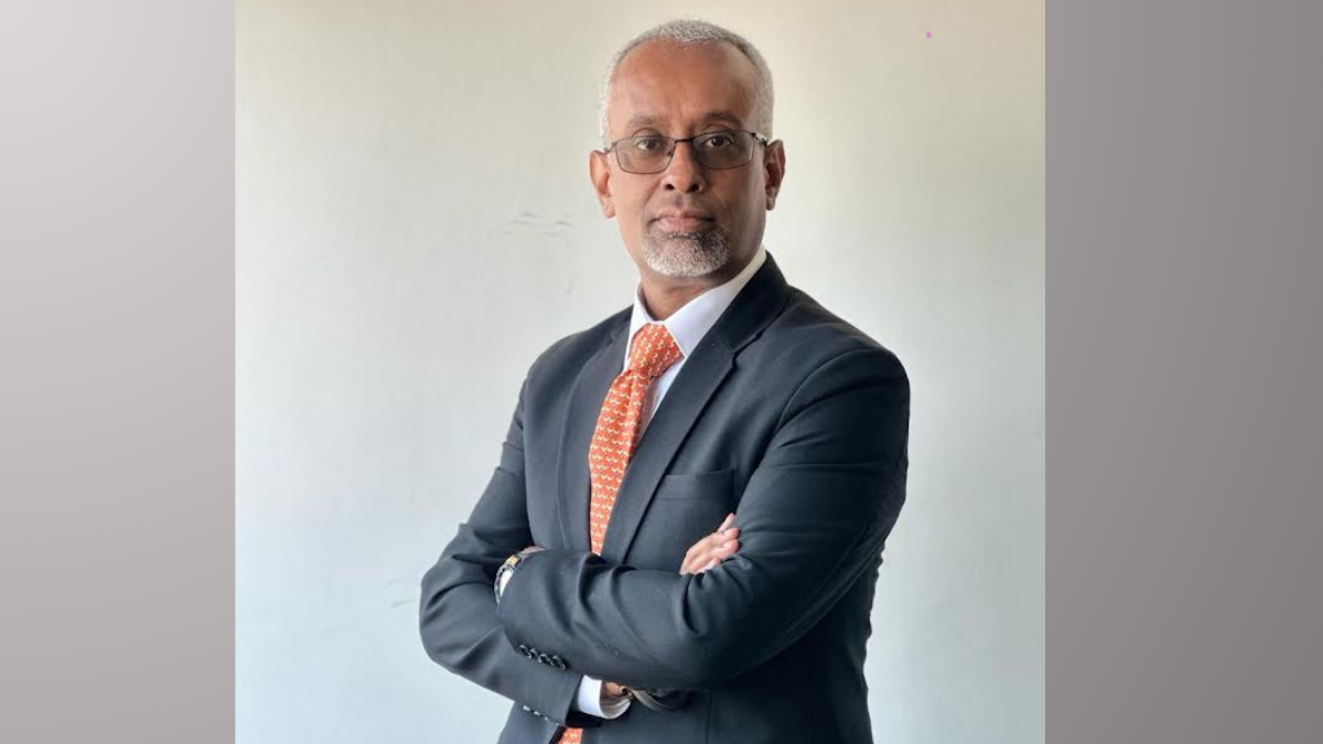 Leo Burnett India onboards Rajeev Rakshit as executive director ...