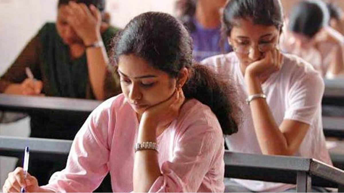 UK Board Class 10th, 12th Toppers List 2024: Priyanshu Rawat tops ...