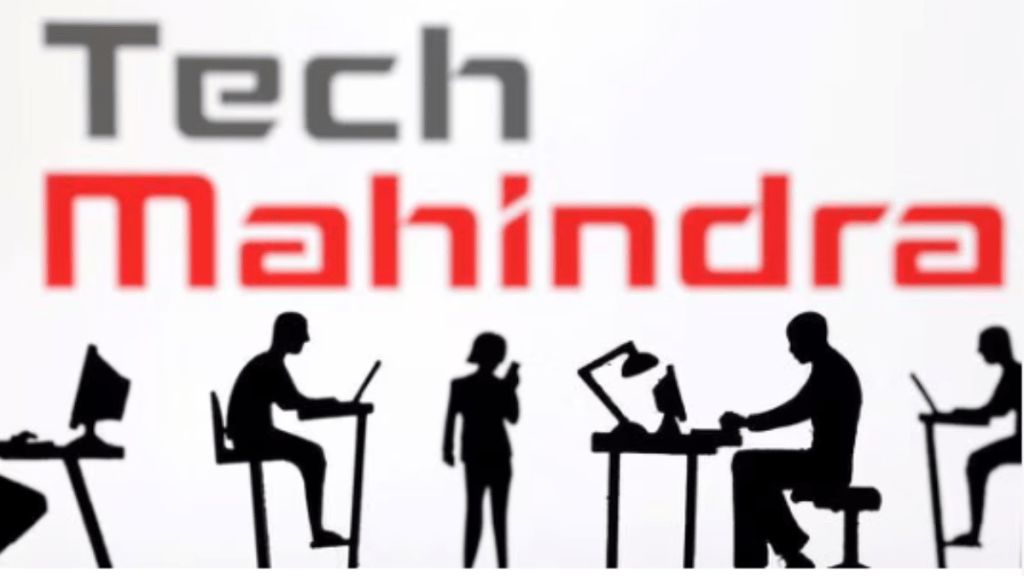 Tech Mahindra shoots up over 12% on 15% EBITA growth guidance by FY27; Find out what brokerages ...