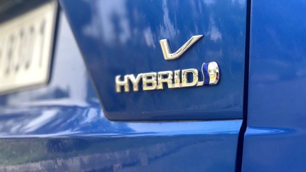 Budget 2024: Will hybrid vehicles receive incentive boost? - Car News ...