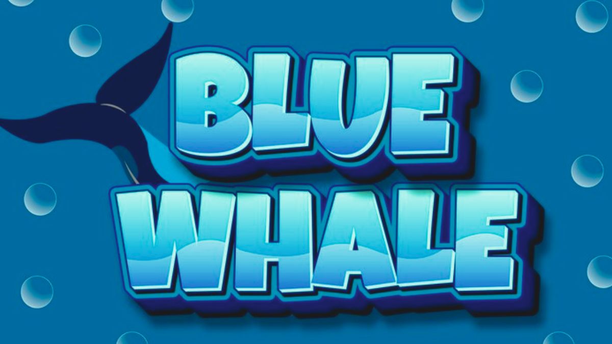 Blue Whale Challenge: Everything to know about “killer” game linked to death of Indian-origin ...