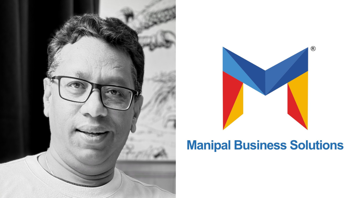 Manipal Business Solutions appoints Vishal Jain as CEO - Brand Wagon ...