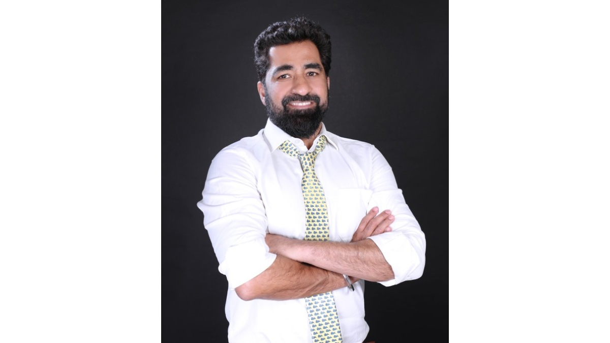 Orix India appoints Vivek Wadhera as new MD and CEO - Express Mobility ...