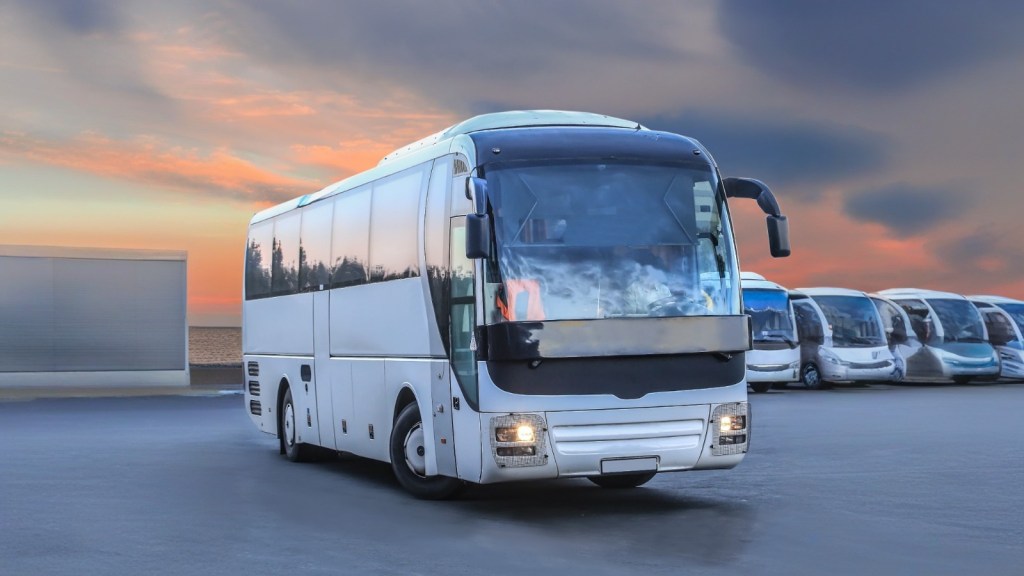 IntrCity SmartBus introduces digital luggage tag feature for customers ...