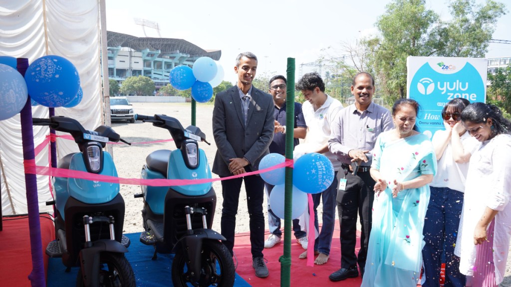 Bajaj Auto-backed Yulu looks to go public in 2-3 years - Brand Wagon ...