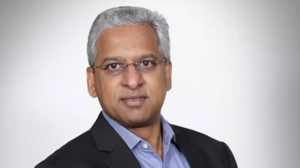 This Indian businessman has bought the most expensive property on ...