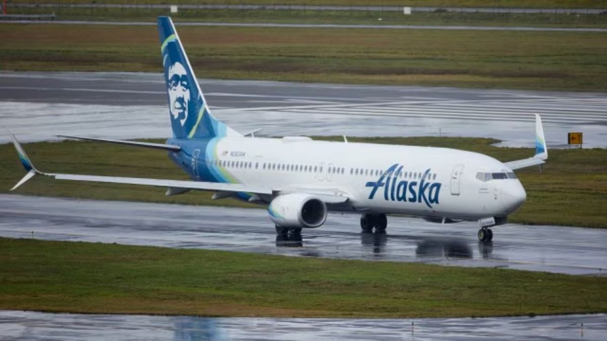 Alaska Airlines mid-air blowout incident: Boeing pays $160 million in compensation for blowout ...