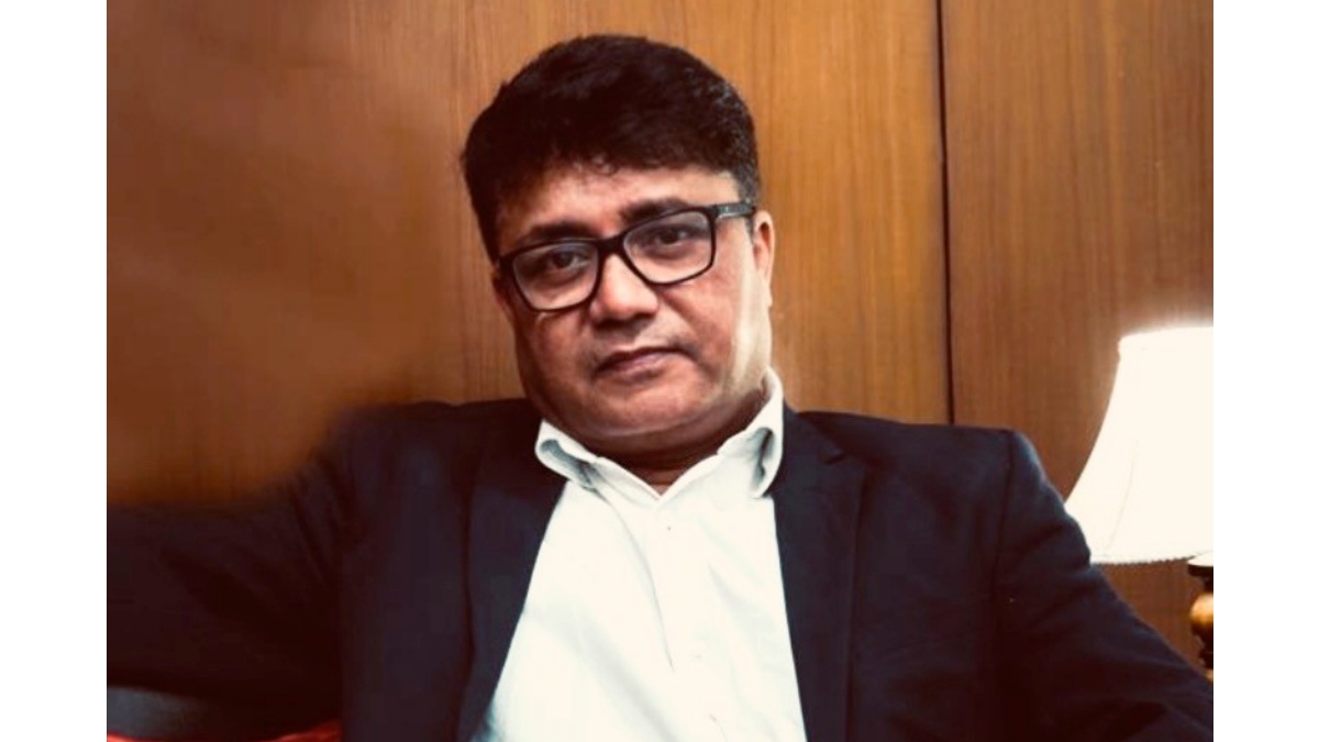 Avik Kumar Roy appointed as MD & CEO of Exide Industries - Express Mobility News | The Financial ...