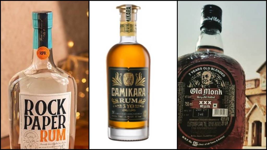 8 new homegrown rums that you must try - Lifestyle News | The Financial Express