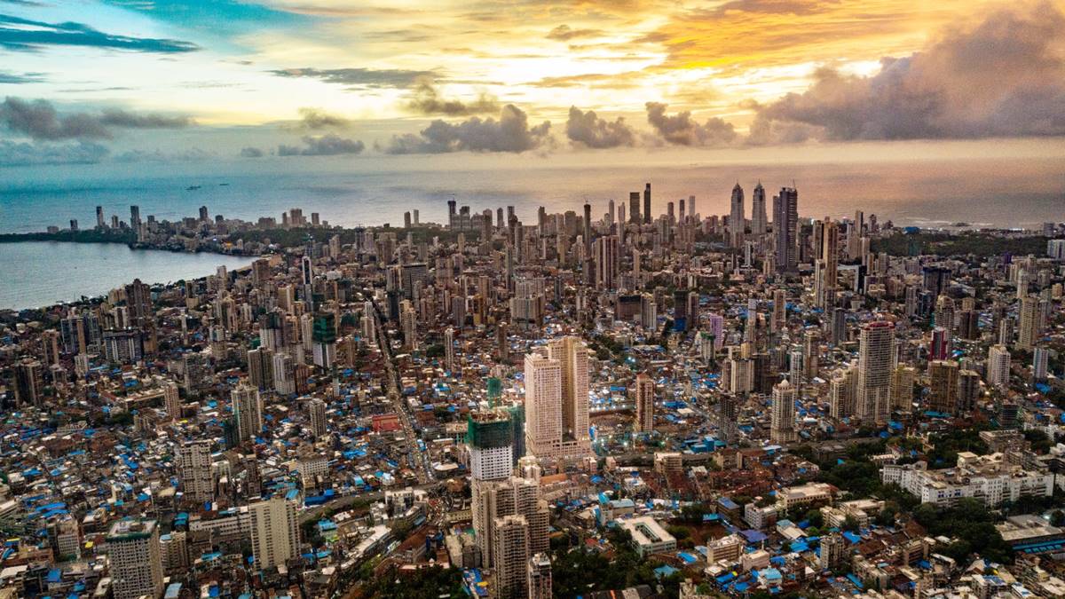 Mumbai’s Bhendi Bazaar narrates its story of change - Lifestyle News ...