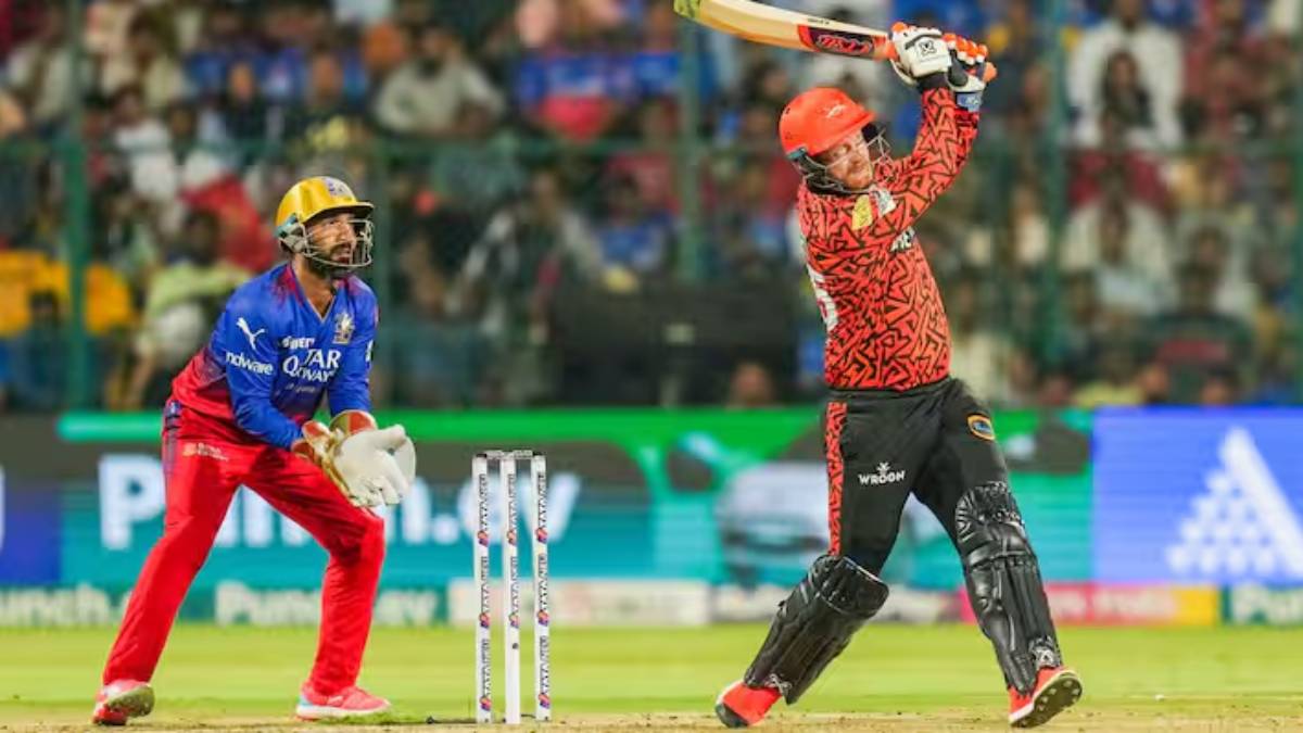 IPL 2024 SRH vs RCB: Match 41 preview, possible playing XI and head-to-head stats - Sports News ...