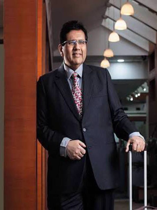 Meet Dilip Piramal, the lesser-known relative of Isha Ambani; Know ...