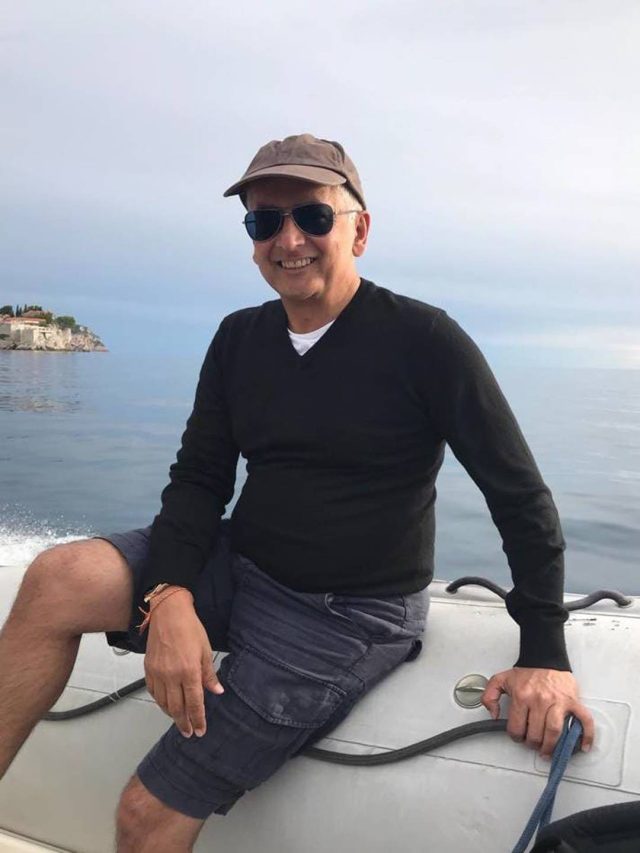 Who is Jay Mehta? Know everything about Juhi Chawla’s husband and co ...