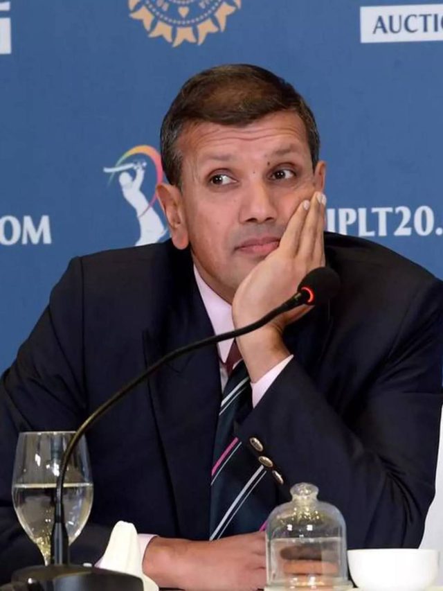 The wealth journey of Manoj Badale, visionary owner of Rajasthan Royals ...