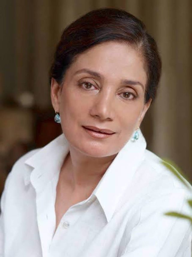 Meet Mira Kulkarni, founder of Forest Essentials – Kn