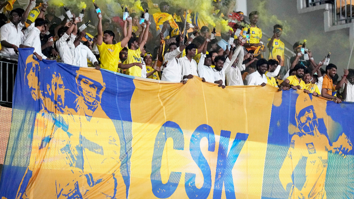 CSK vs SRH Live Score, IPL 2024: Chennai Super Kings defeat Sunrisers ...