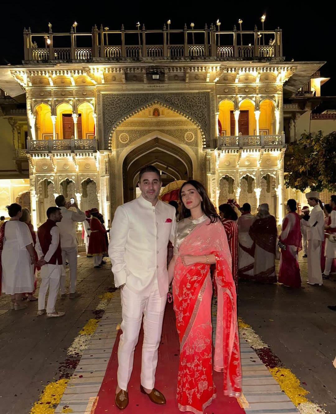 Meet Eiesha Bharti Pasricha, Sunil Bharti Mittal’s only daughter; Know ...