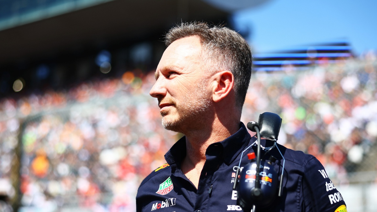 Highest-paid F1 Team Principals - motor sports News | The Financial Express