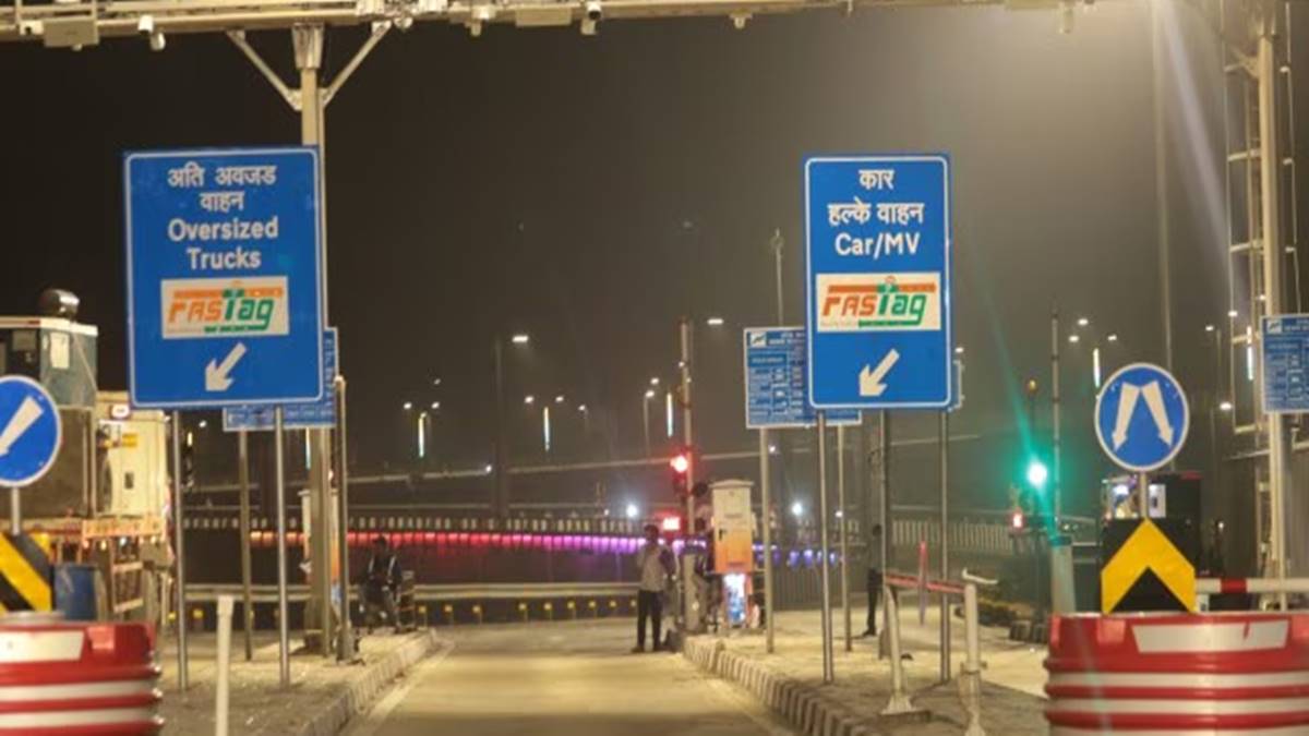 Election Commission seeks status quo on highway toll rates - Roadways ...