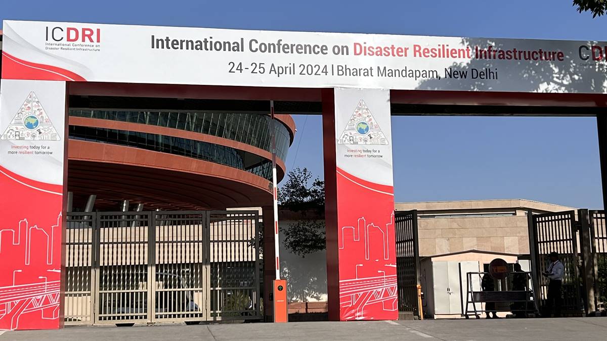 CDRI urges swift action to boost investments in robust infrastructure ...