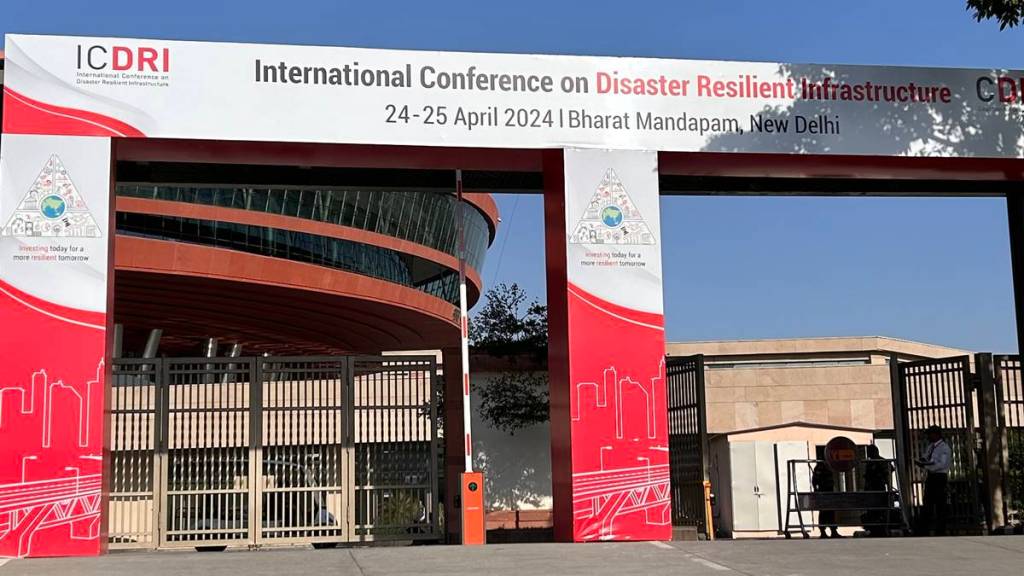 CDRI urges swift action to boost investments in robust infrastructure ...