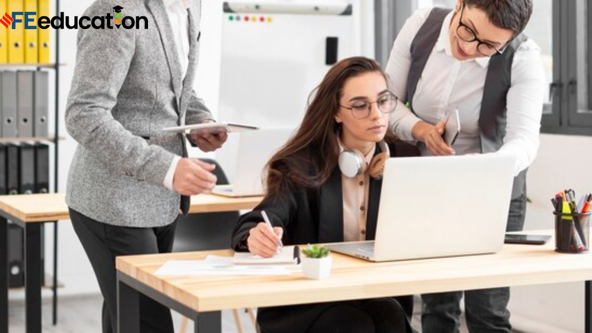 Leading the ‘woke’ generation: Personalised career development for the ...