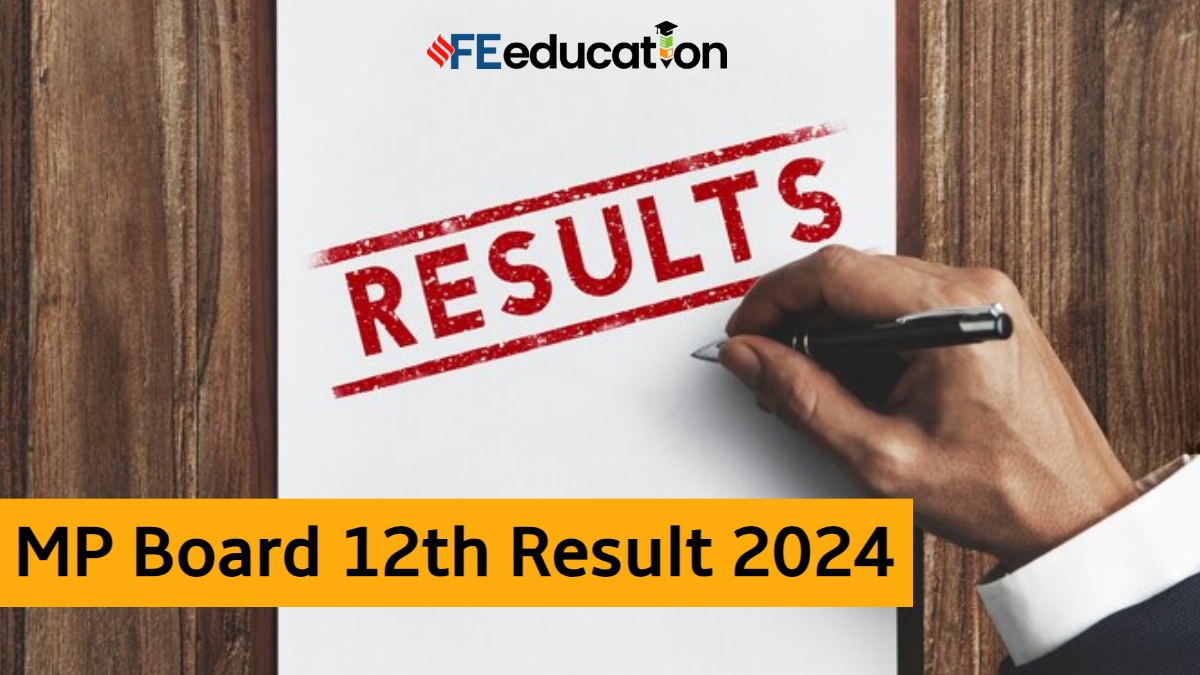 Mpbse.nic.in MP Board 12th Result 2024 Date, Time: Intermediate Results ...