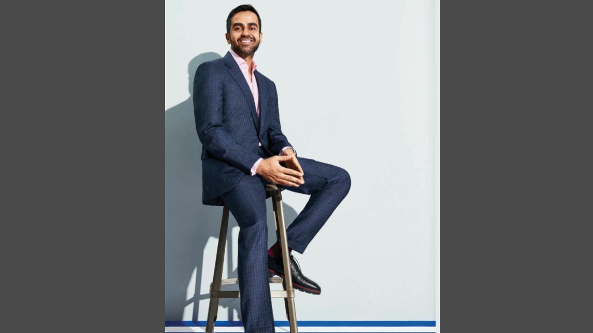 Nikhil Kamath’s WTFund to offer Rs 20 lakh grants to young ...